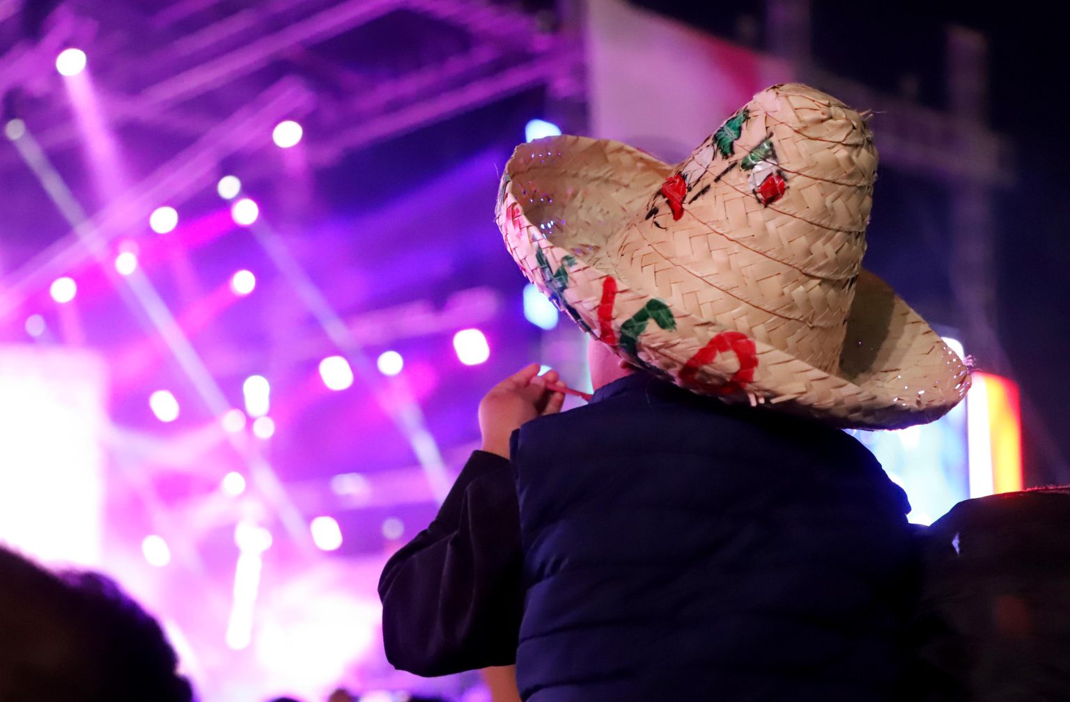 Ecatepec celebrará las fiestas patrias con gran evento musical ...